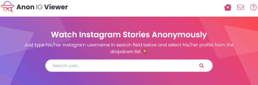 Best Anonymous Instagram Story Viewer 2025 (Private, Free) - SCJ