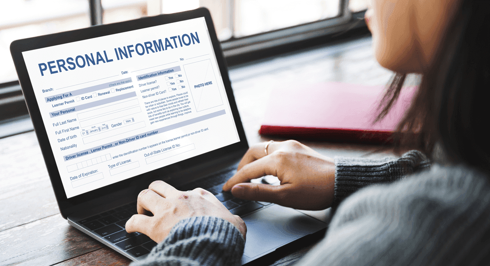4 Easy Ways to Keep Personal Information Secure Online - SCJ