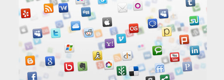 What are the Principles of Social Computing? - SCJ