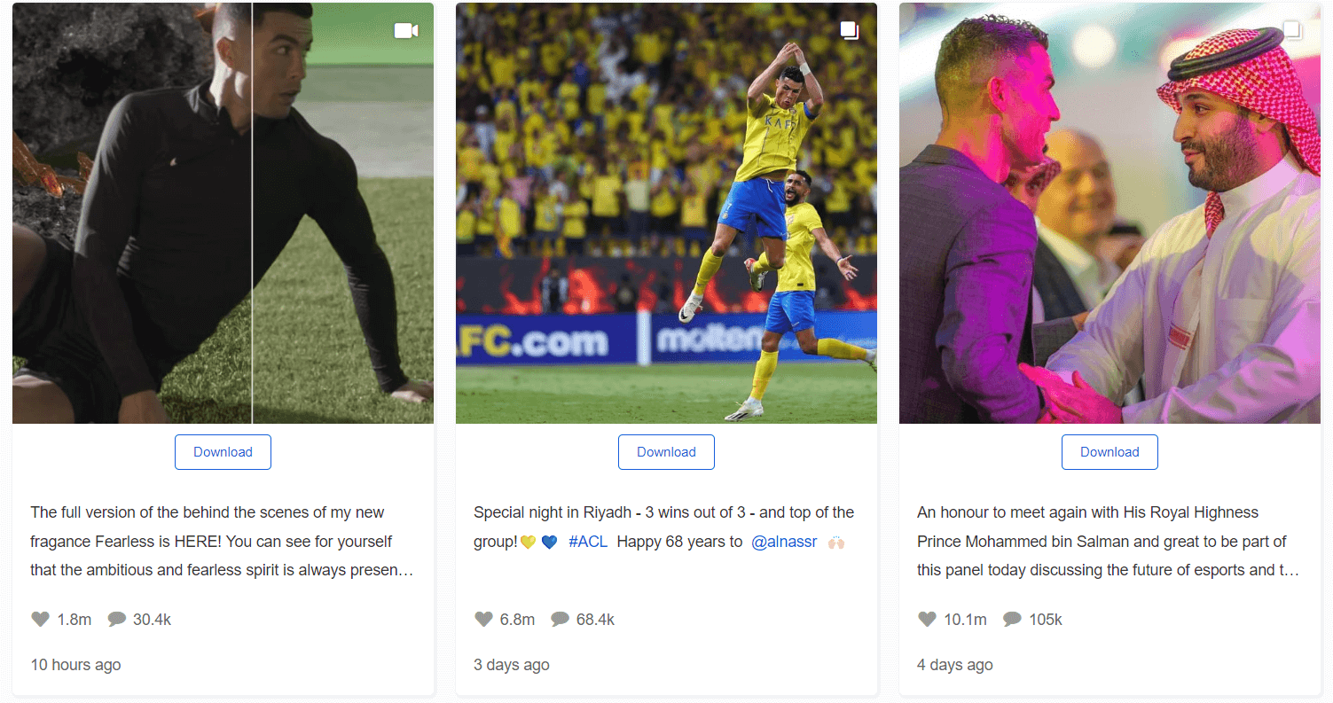 Picnob Instagram Viewer: Your Ultimate Guide - SCJ