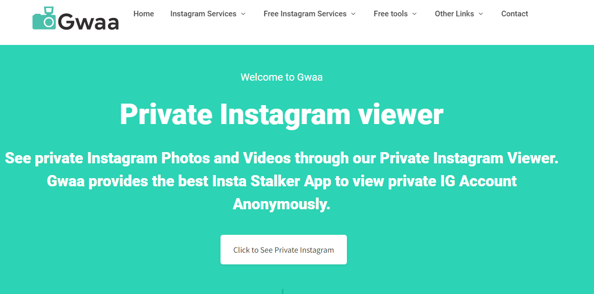 Best Private Instagram Viewer Apps for Account & Profile - SCJ