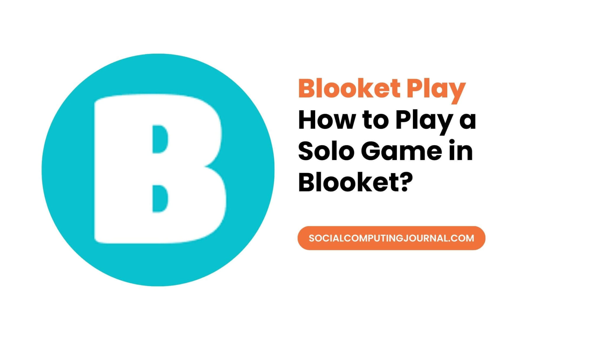 Blooket Play: How to Play a Solo Game in Blooket? - SCJ