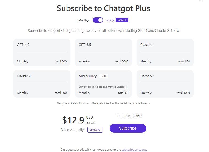 What is Chatgot? A Detailed Guide - SCJ