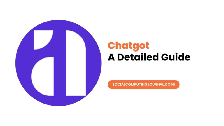 What is Chatgot? A Detailed Guide - SCJ