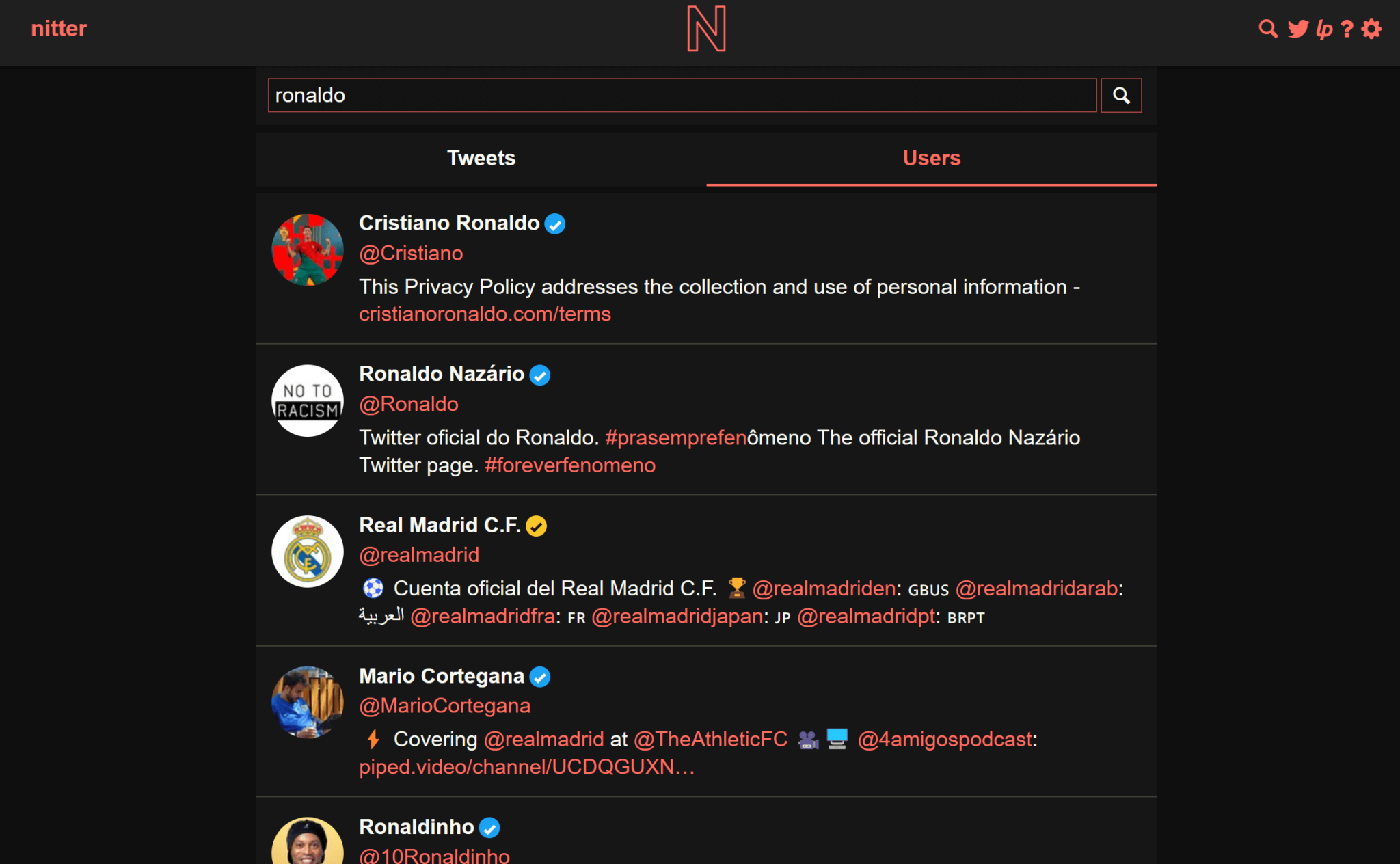 What is Nitter? How to Use? Alternatives? - SCJ