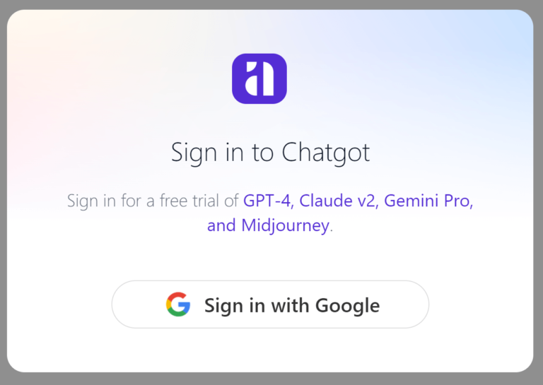 What is Chatgot? A Detailed Guide - SCJ