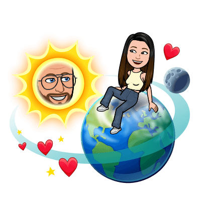 Snapchat Planets Order: How Friends Solar System Works? - SCJ