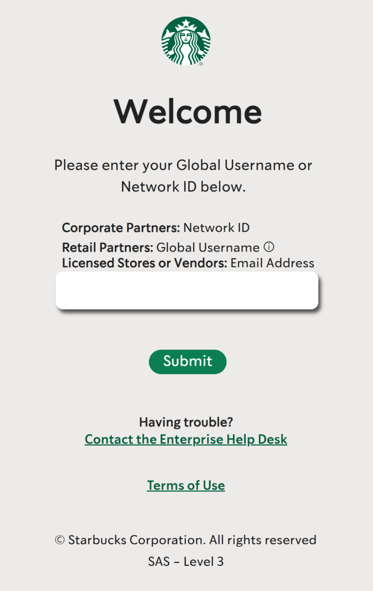 Starbucks Partner Hours App: A Detailed Guide - SCJ
