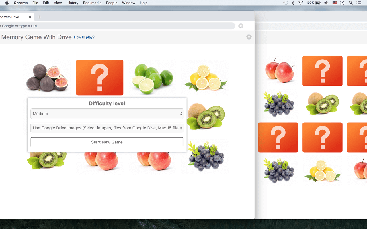 Google Memory Game - A Comprehensive Guide with Practical Tips