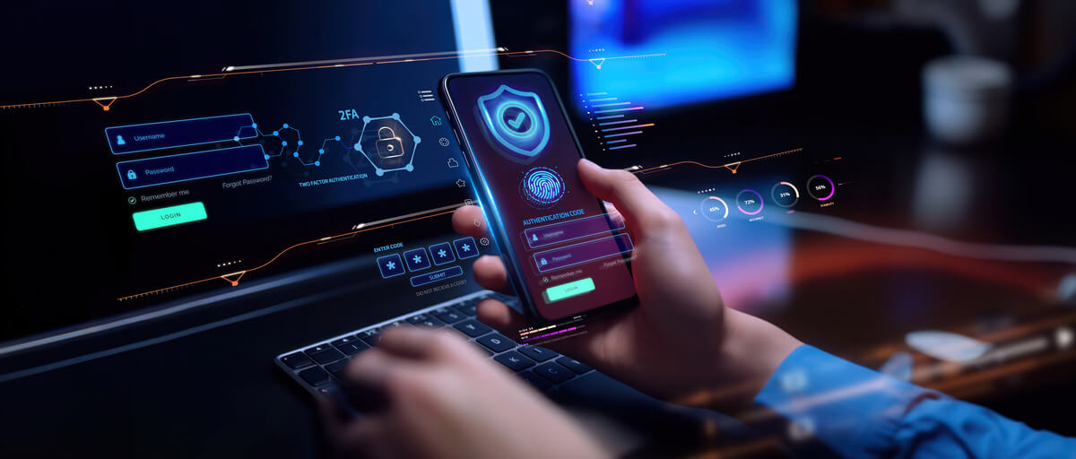 Safeguarding Your Business With Mobile Device Security Best Practices - SCJ