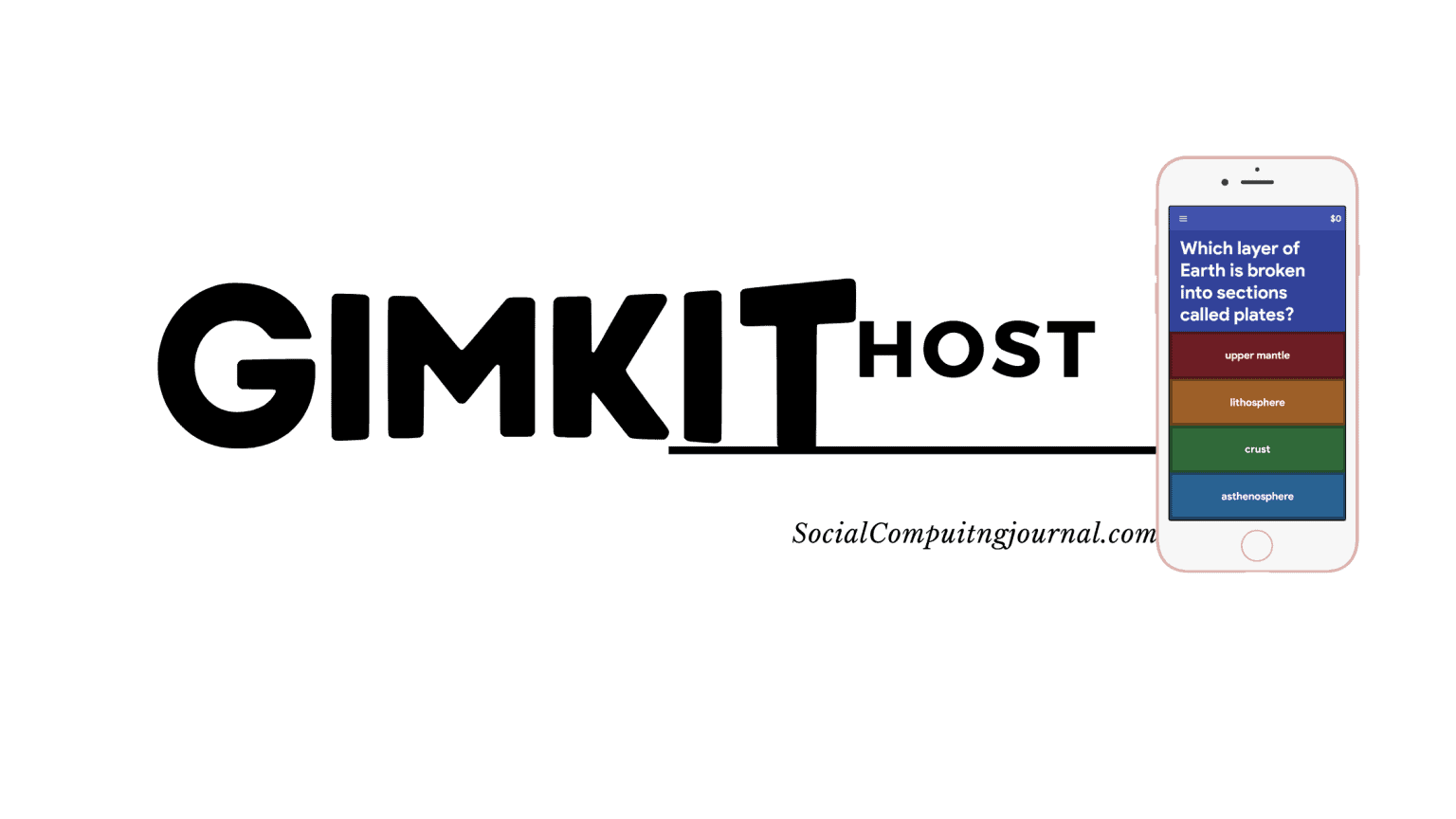 Gimkit Host - The Ultimate Guide for Teachers and Educators - SCJ