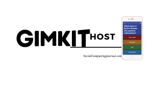 Gimkit Host - The Ultimate Guide for Teachers and Educators - SCJ