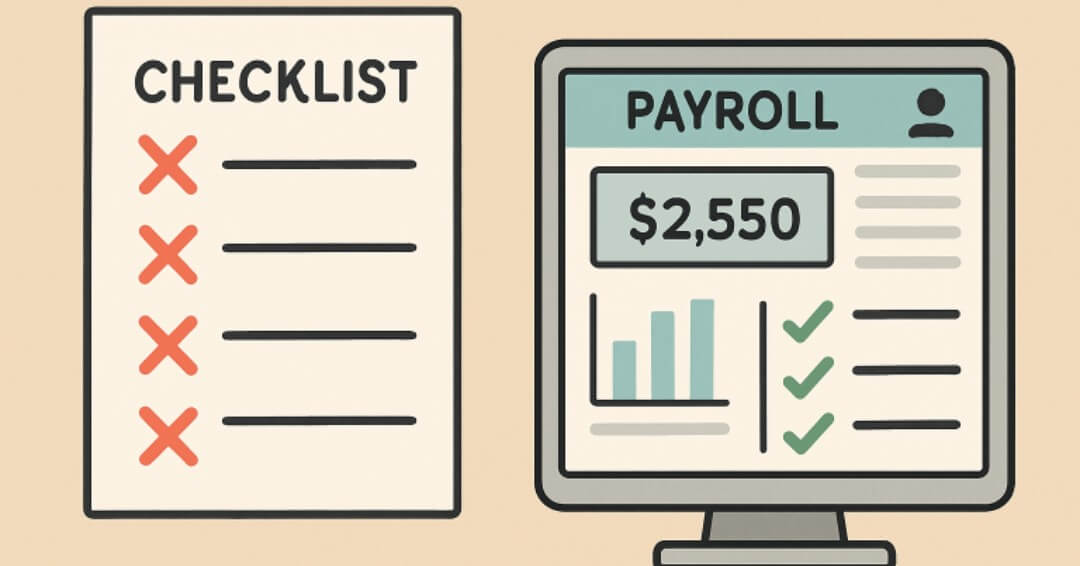 The Benefits of Simple Payroll Workflows: Boosting Precision and ...